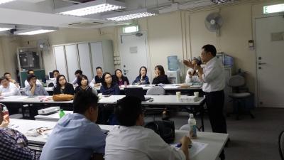 Care for Your Building - Buildings Department - Past events - Main ...