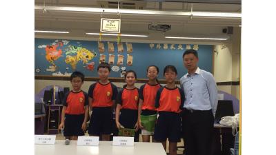 Care for Your Building - Buildings Department - Past events - YL Long ...