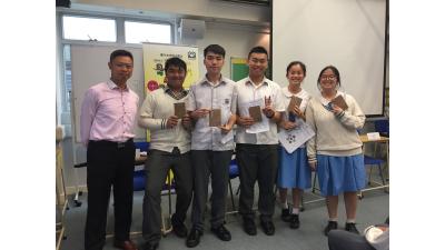 Care for Your Building - Buildings Department - Past events - CCC Kei ...